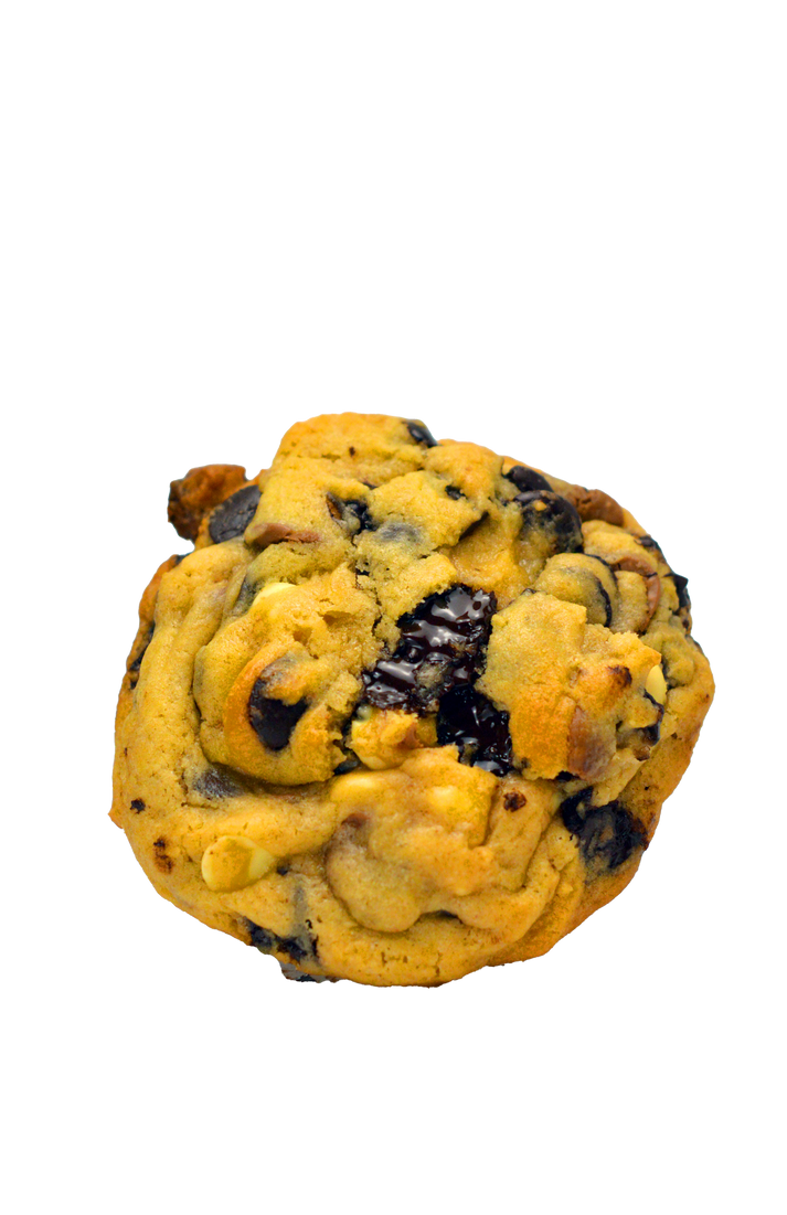 Classic Chocolate Chip – COOKIER