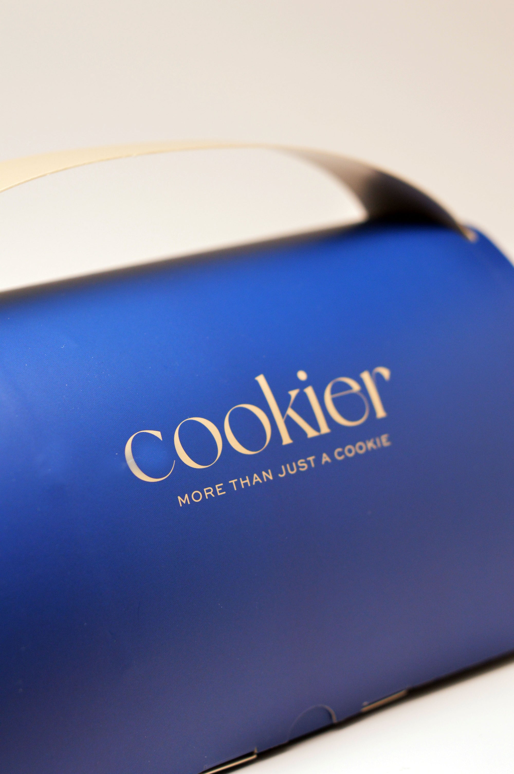 COOKIER